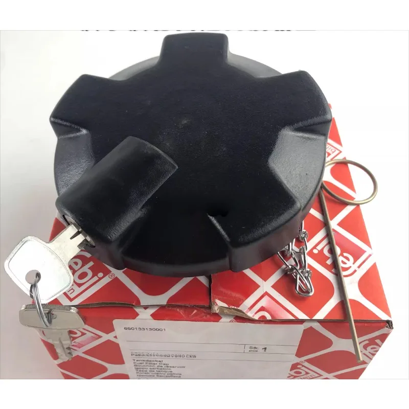 20392751 Truck Pump Truck Fuel Tank Cap Imported Cover for Volvo FM400 ...
