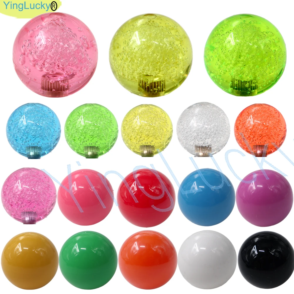 1-pcs-Replacement-TopBall-Bat-top-ball-Round-for-Arcade-joystick-ZIPPY ...