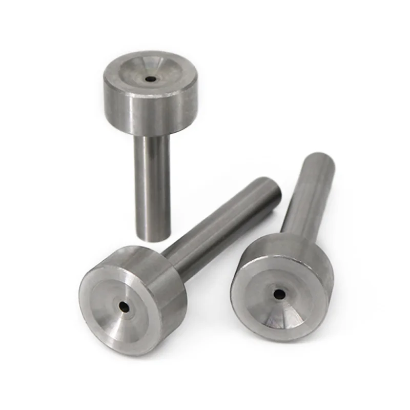 2pcs-A-Type-Sprue-Bushing-D16-D20-Die-S45C-Ingate-Sleeves-Plastic-Mold ...