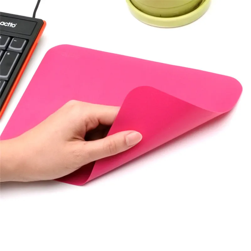 Universal-Mouse-Pad-Mat-For-Laptop-Computer-Tablet-PC-Optical-Mouse-Mat ...