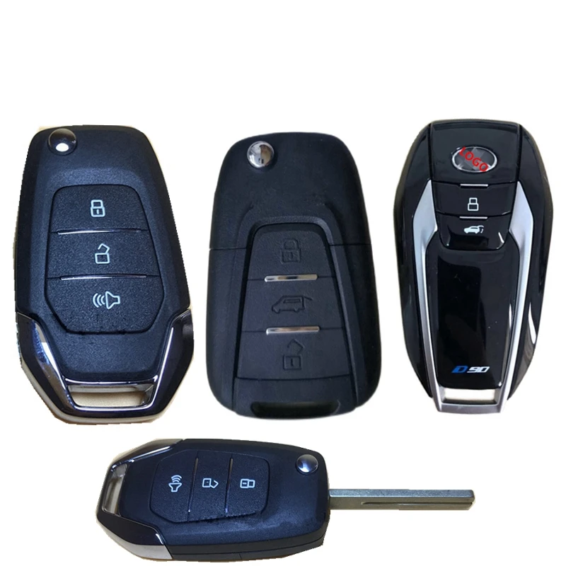 Car-Intelligent-3-Buttons-Remote-Key-With-chip-For-SAIC-MAXUS-T60-V80 ...