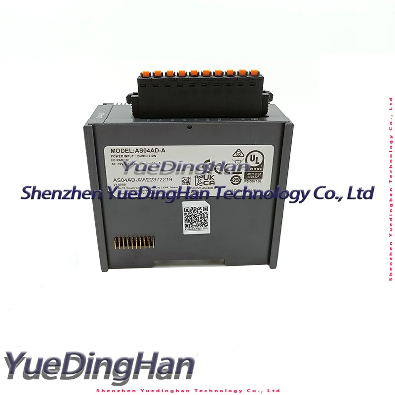 Brand New Original AS04AD-A AS04AD A Physical Image For Reference Only