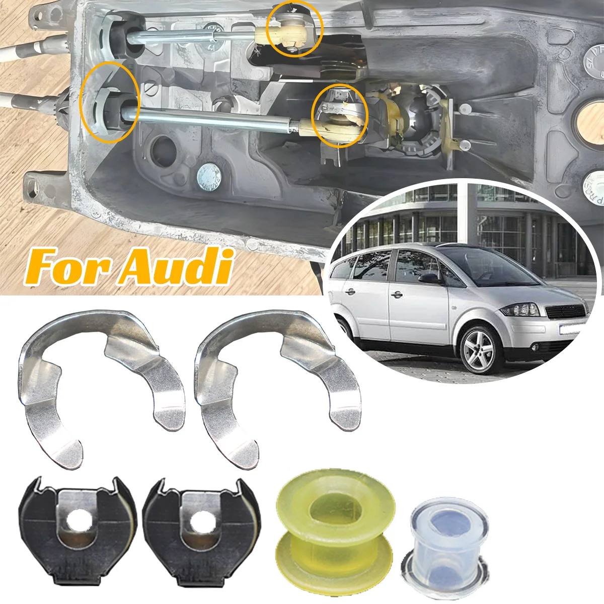 Is Your Audis Transmission Whining The Hidden Culprit Might Be This Tiny Valve