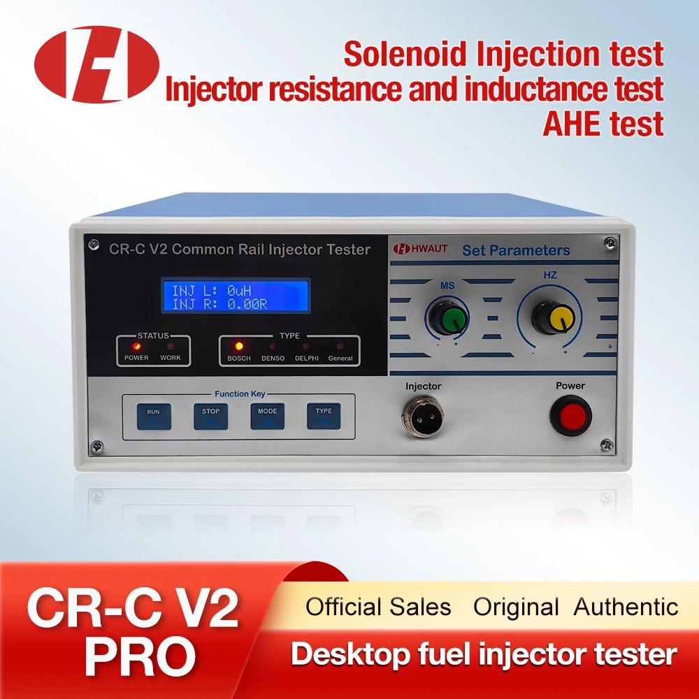 Fuel-Diesel-CR-C-V2-PRO-Common-Rail-Injector-Tester-With-AHE-Dynamic ...