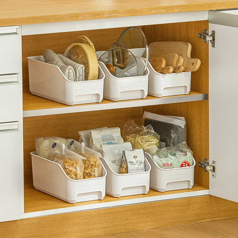 Canned Food Storage Cabinet