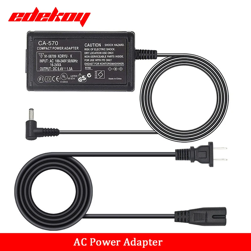 Power-AC-Adapter-CA-570-CA570-CA570K-for-Canon-Digital-Camera-XC10-ZR60 ...