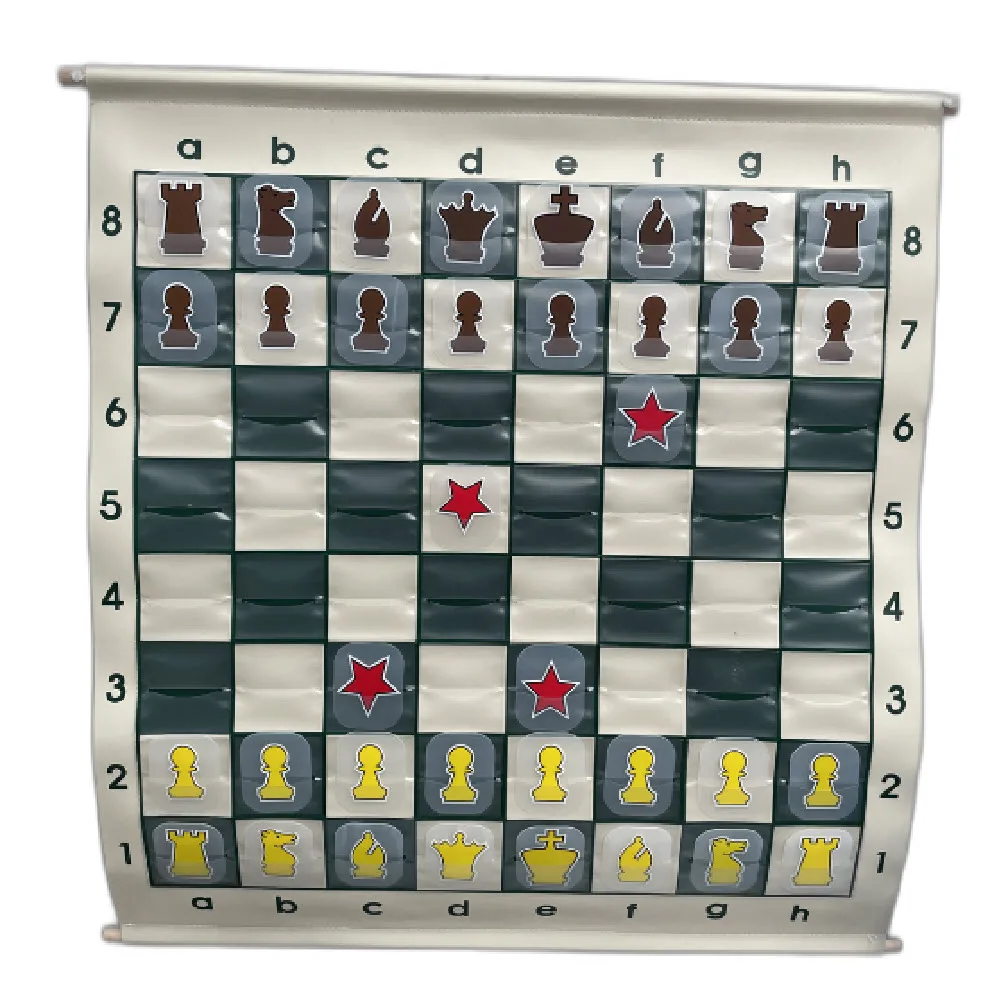 Wall-Hanging-Chess-Demo-Boards-70cm-90cm-Chess-Training-Visual-Aid ...