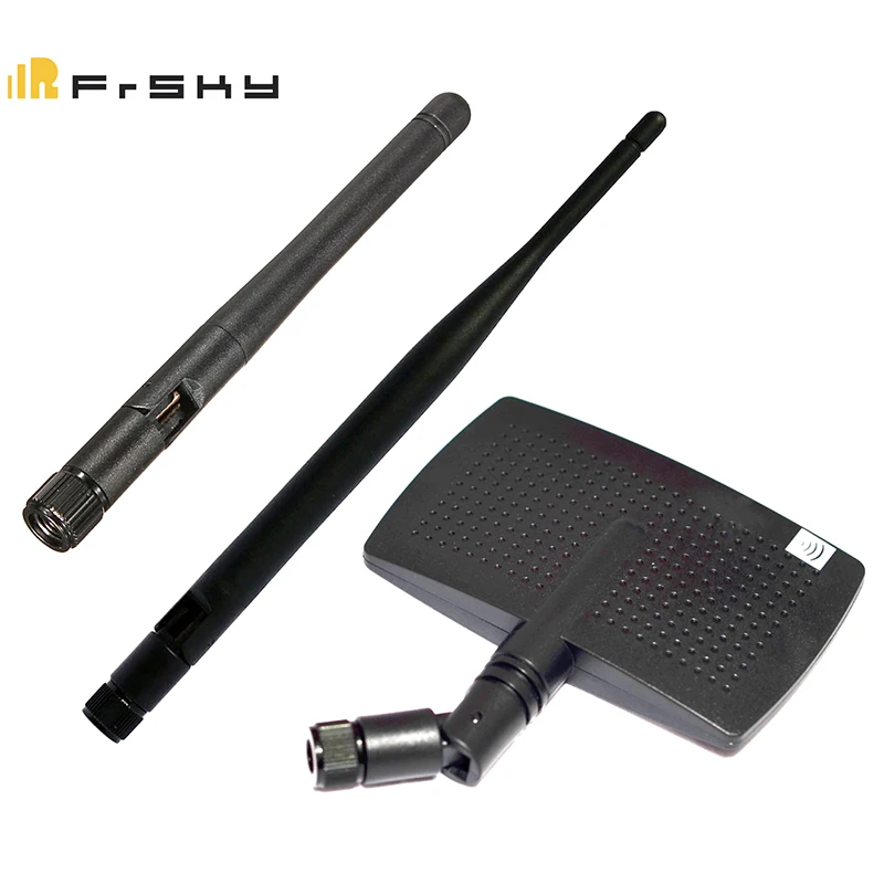 Frsky-2DBi-5DBi-7DBi-RF-Module-Antenna-For-Taranis-X9DP-X7S-DFT-DJT-DHT ...