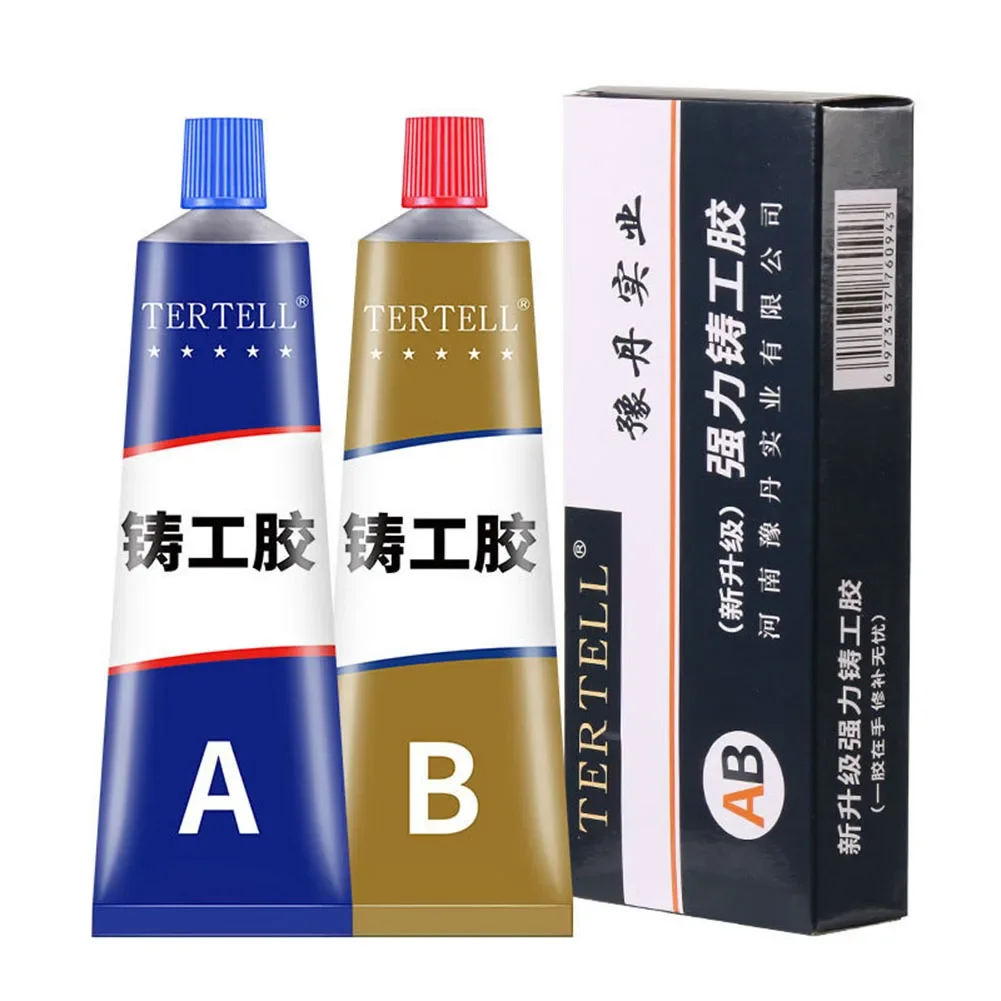 Metal-Glue-A-B-Glue-Casting-Adhesive-Plastic-Welding-Adhesives-Epoxy ...