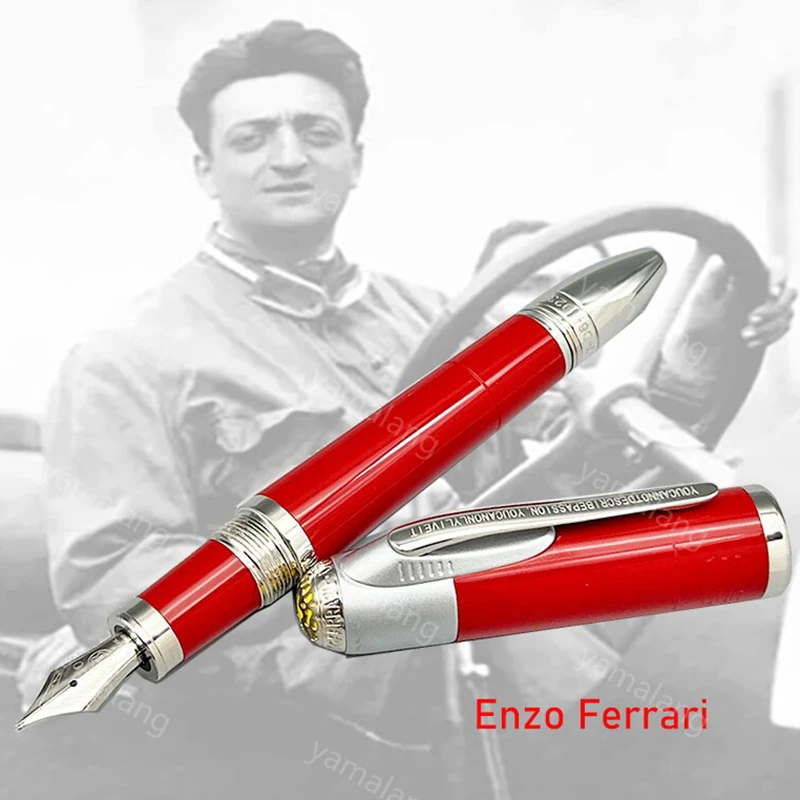 Lanlan-Famous-Character-Series-Writing-Tool-Sauda-es-Ferrari-Fountain ...