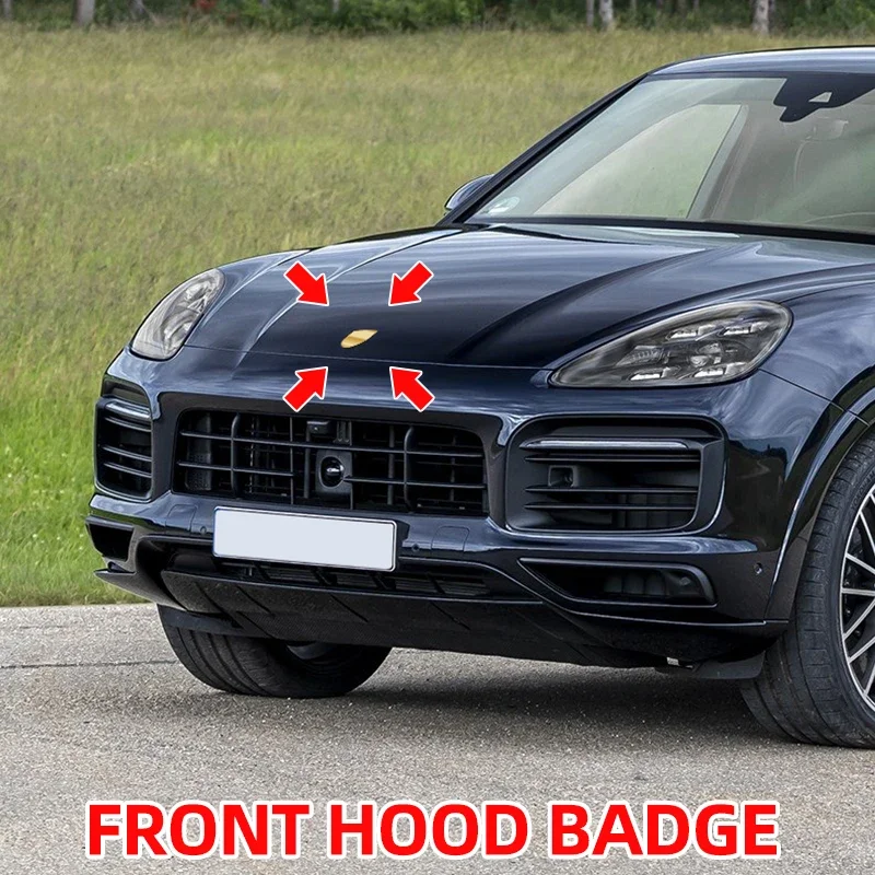 1-Stuks-3d-Metalen-Motorkap-Kap-Logo-Embleem-Badge-Sticker-Accessoires ...