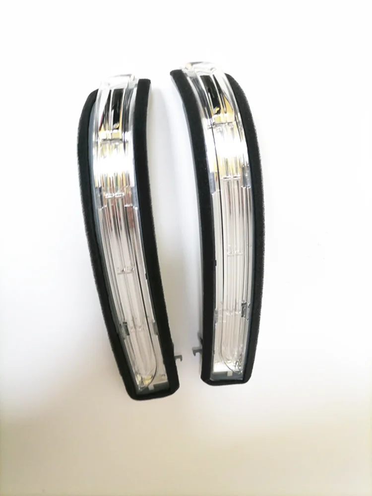OE-A1698201121-A1698201221-For-Benz-left-right-Rearview-Mirror-LED-Turn ...
