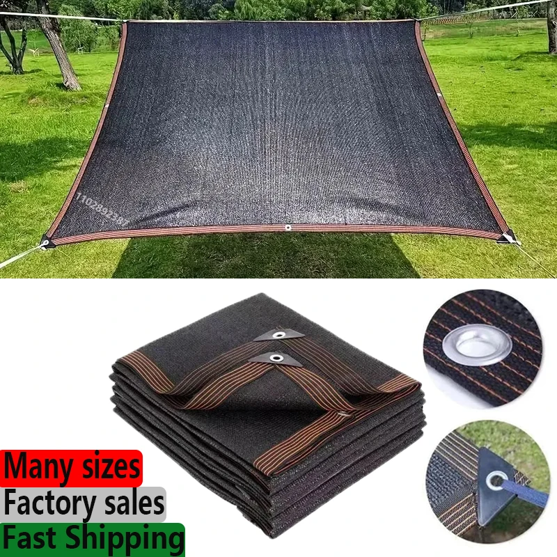 Black-Anti-UV-HDPE-Shade-Net-Succulent-Plant-Shade-Net-Outdoor-Swimming ...
