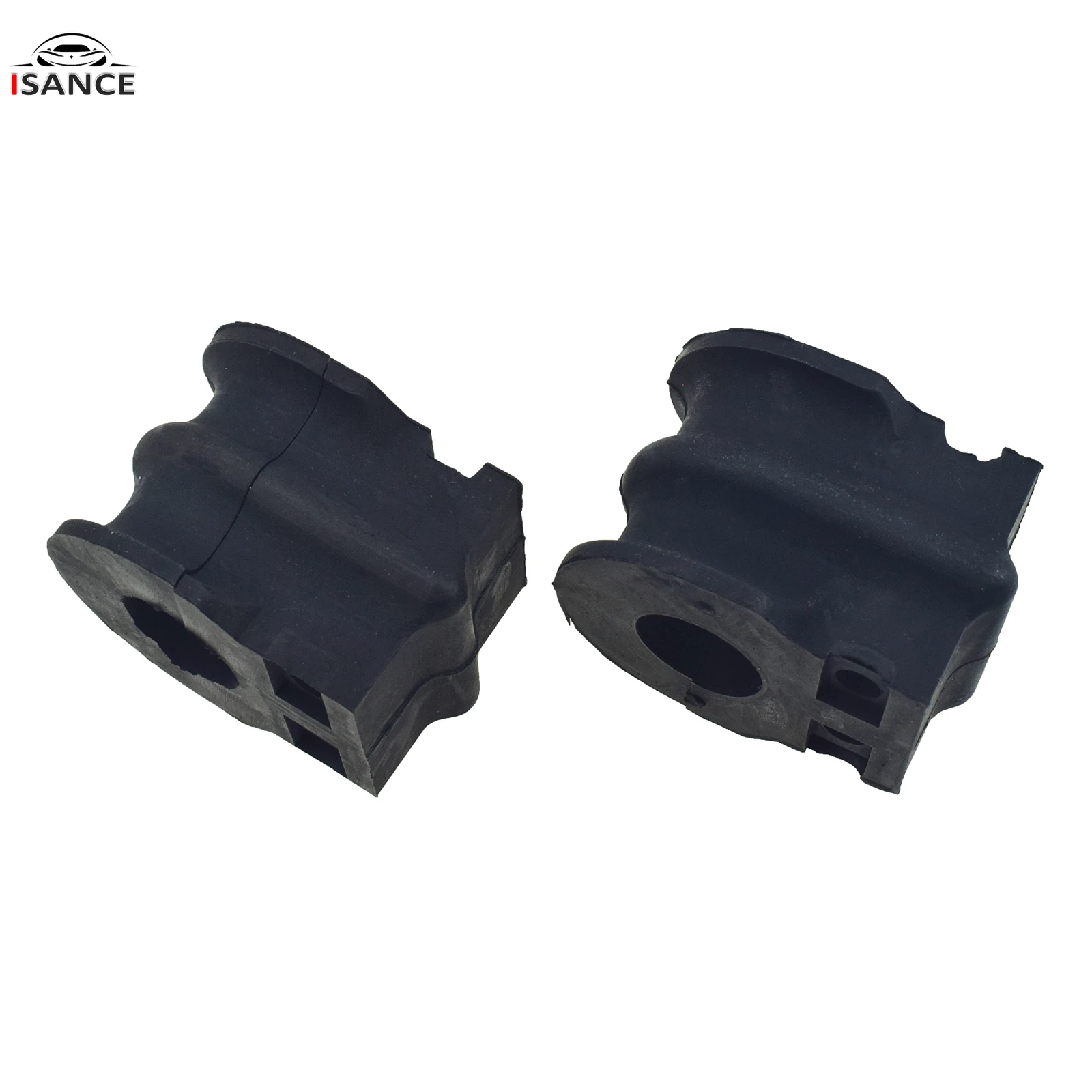 2PCS-Front-Stabilizer-Bar-Bushing-Kit-for-Nissan-Altima-2013-2018-2-5L ...