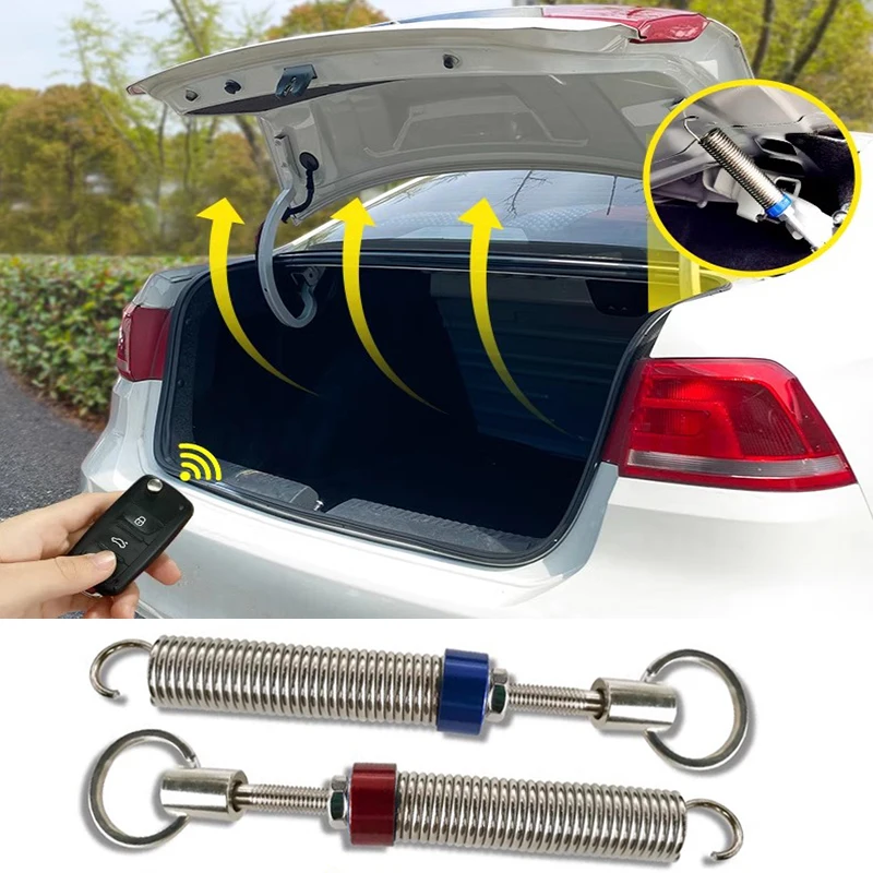 Car Trunk Lift Spring For VW Volkswagen Toyota Honda KIA Skoda Ford ...
