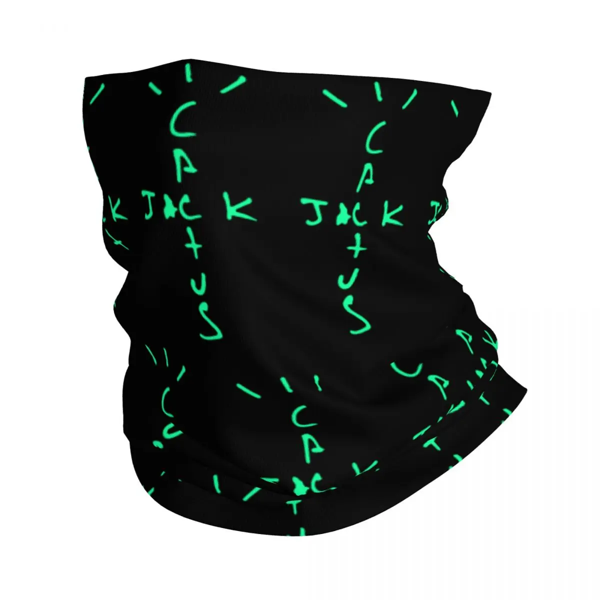 Cactus-Jack-Travis-Scott-Bandana-Neck-Gaiter-Printed-Balaclavas-Wrap ...