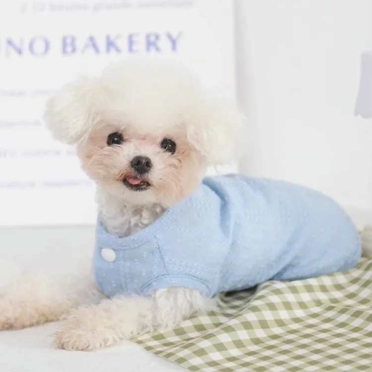 Undershirt - Puppiza