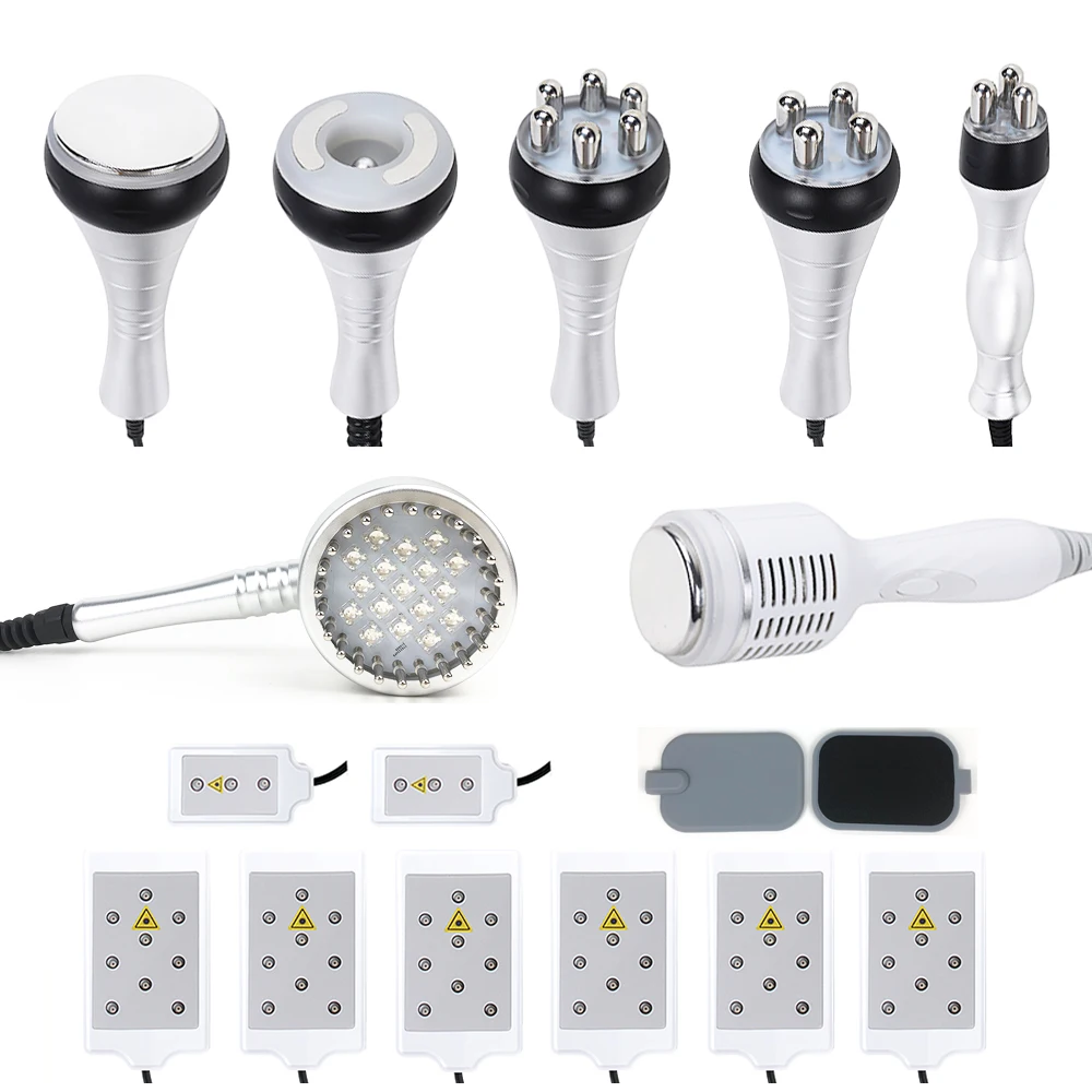9-in-1-Lipo-Laser-Cavitation-RF-Body-Slimming-Machine-Replace-Plastic ...