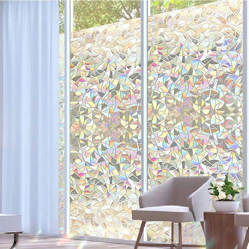 Window-Privacy-Film-3D-Glass-Stickers-Decorative-Window-Stained-Glass ...