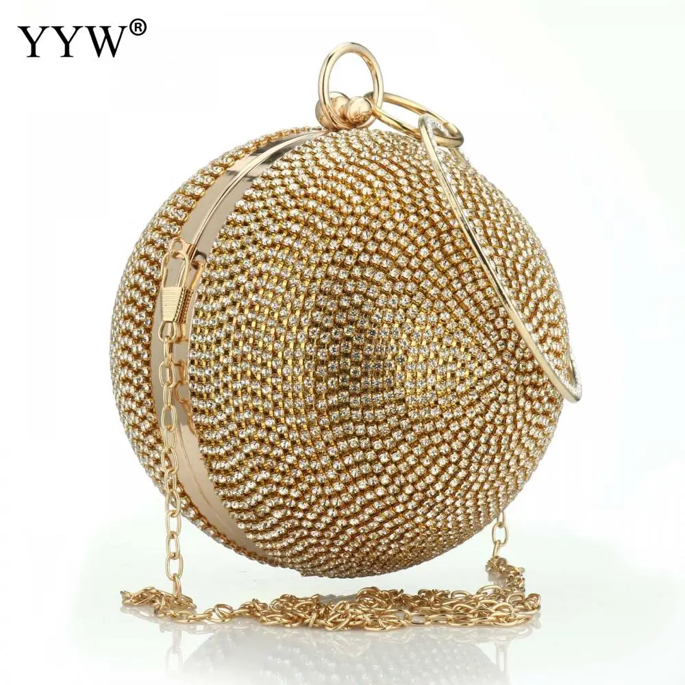 Luxury-Clutch-Bag-Women-Evening-Bags-With-Rhinestone-Exquisite-Wedding ...