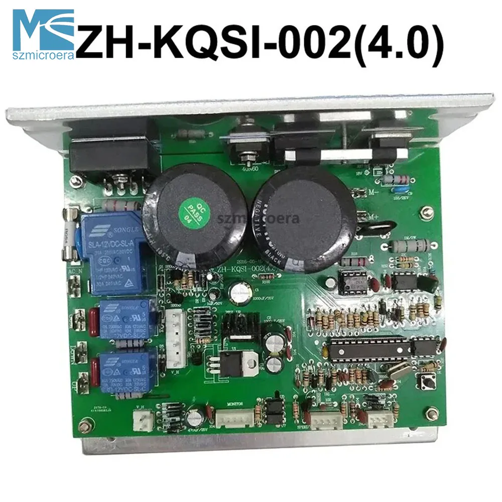 ZHKQSI-CPL-ZH-KQSI-002-Treadmill-Driver-Board-for-for-BH6425-BH6421C ...