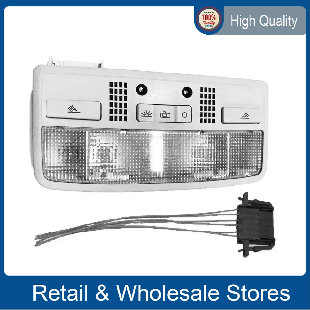 3BD-947-105-2EN-3B7-947-105F-3BD947105-grey-Apricot-Color-Dome-Light ...