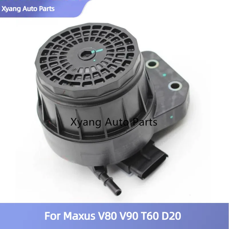 Diesel Oil Filter Water Separa For Maxus V80 V90 T60 D20 - AliExpress 34