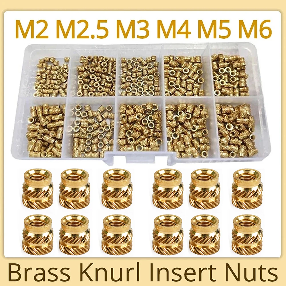 M2-M2-5-M3-M4-M5-M6-Brass-Heat-Set-Insert-Nut-Hot-Melt-Nutinsert-Thread.jpg