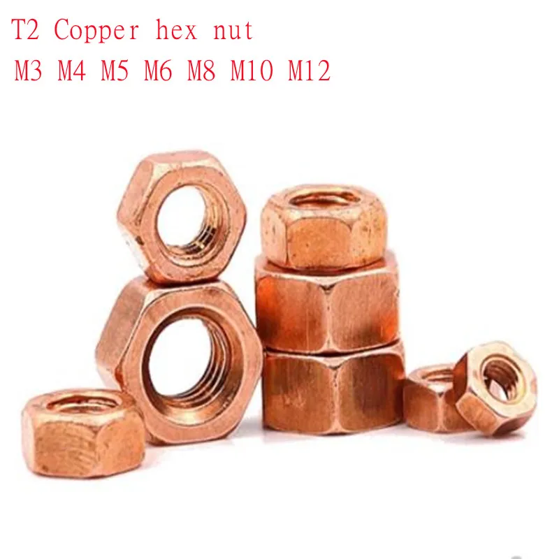 5-10pcs-lot-T2-Copper-hex-nut-M3-M4-M5-M6-M8-M10-M12-brass-Hexagon.jpg