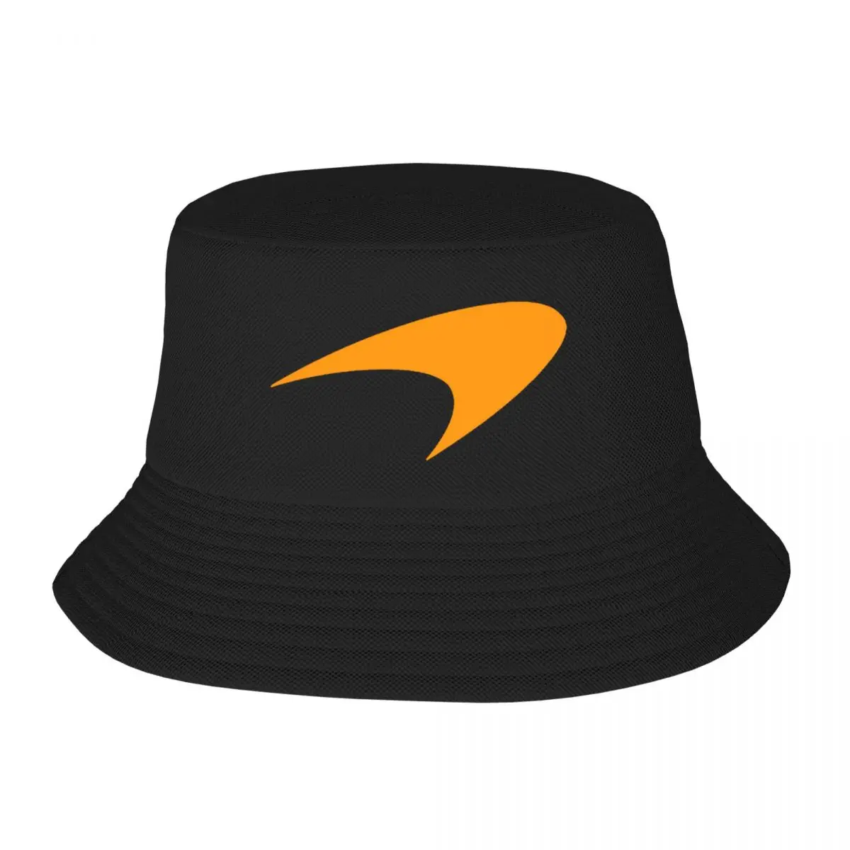 McLaren-Papaya-Logo-Bucket-Hat-Panama-Hat-Children-Bob-Hats-Cool ...