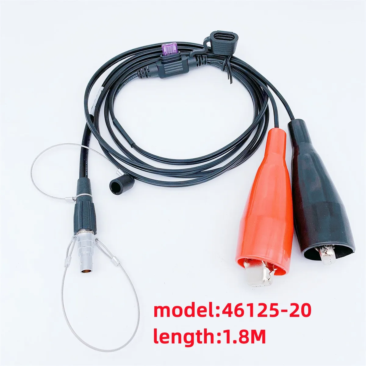 Brandnew Power Cable 46125-20 Applicable to Trimble gnss 5700 5800 R4 ...