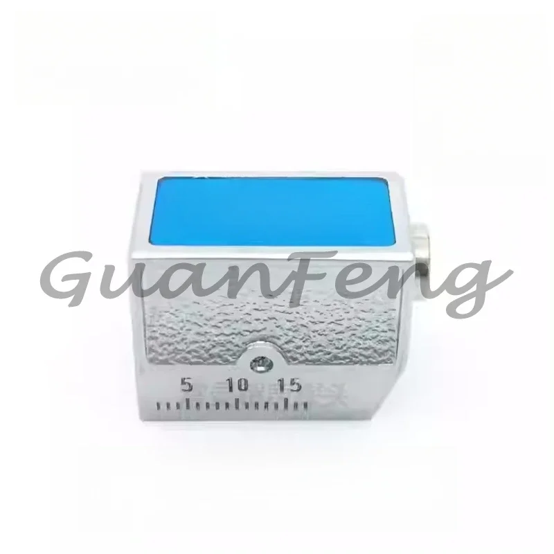 Transductor de sonda de haz de ángulo de 4MHz, 8x9mm, 45/60/70 grados ...