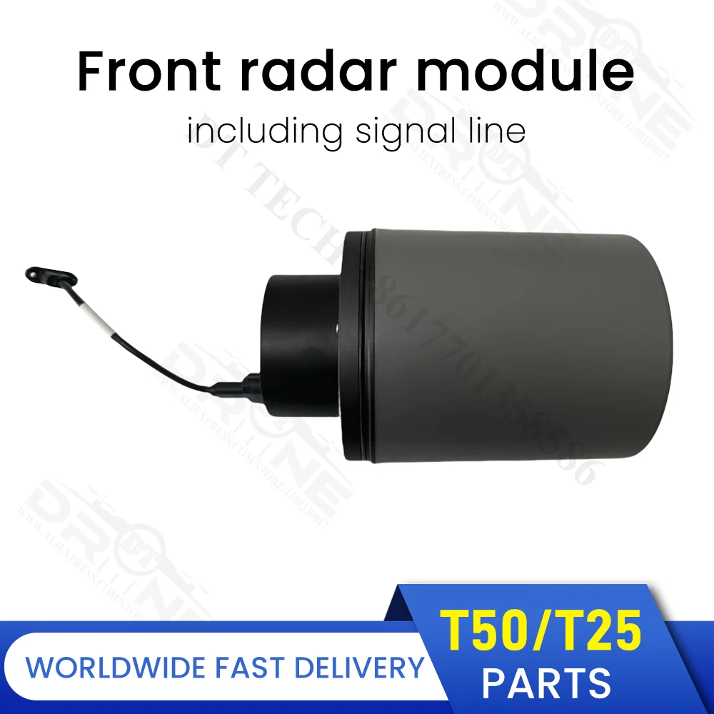T50-T25-Front-Radar-Module-including-signal-line-for-Dji-Drone ...