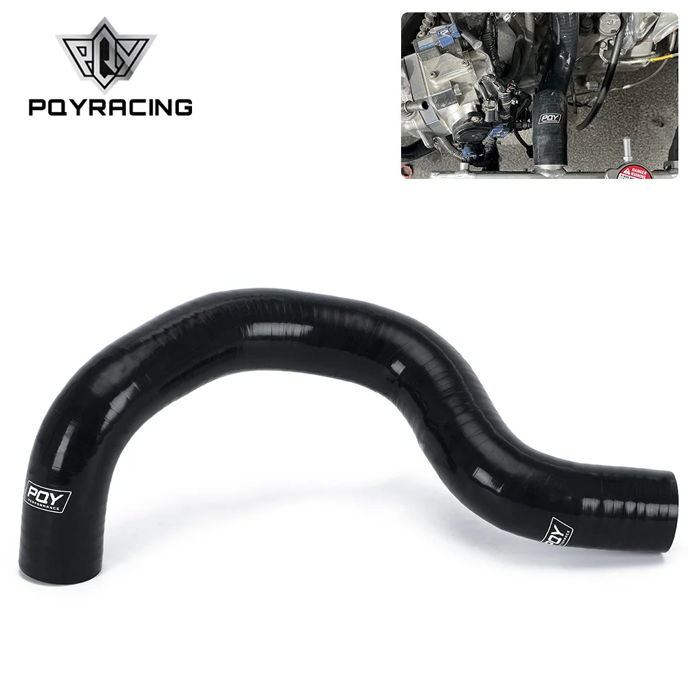 PQY - SILICONE RADIATOR HOSE KIT FOR K20-K24 SWAP EG EK CRX EF SOL ...
