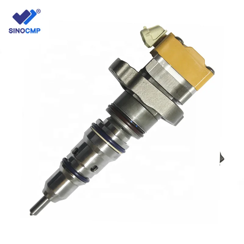 3216-E3216-126B-Engine-Fuel-Injector-178-6342-1786342-For-CAT-3126B ...