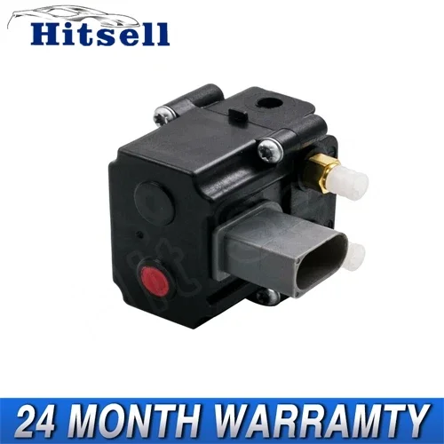 Air-Suspension-Compressor-valve-Block-For-BMW-F01-F02-GT-F07-F11-X5-F15 ...