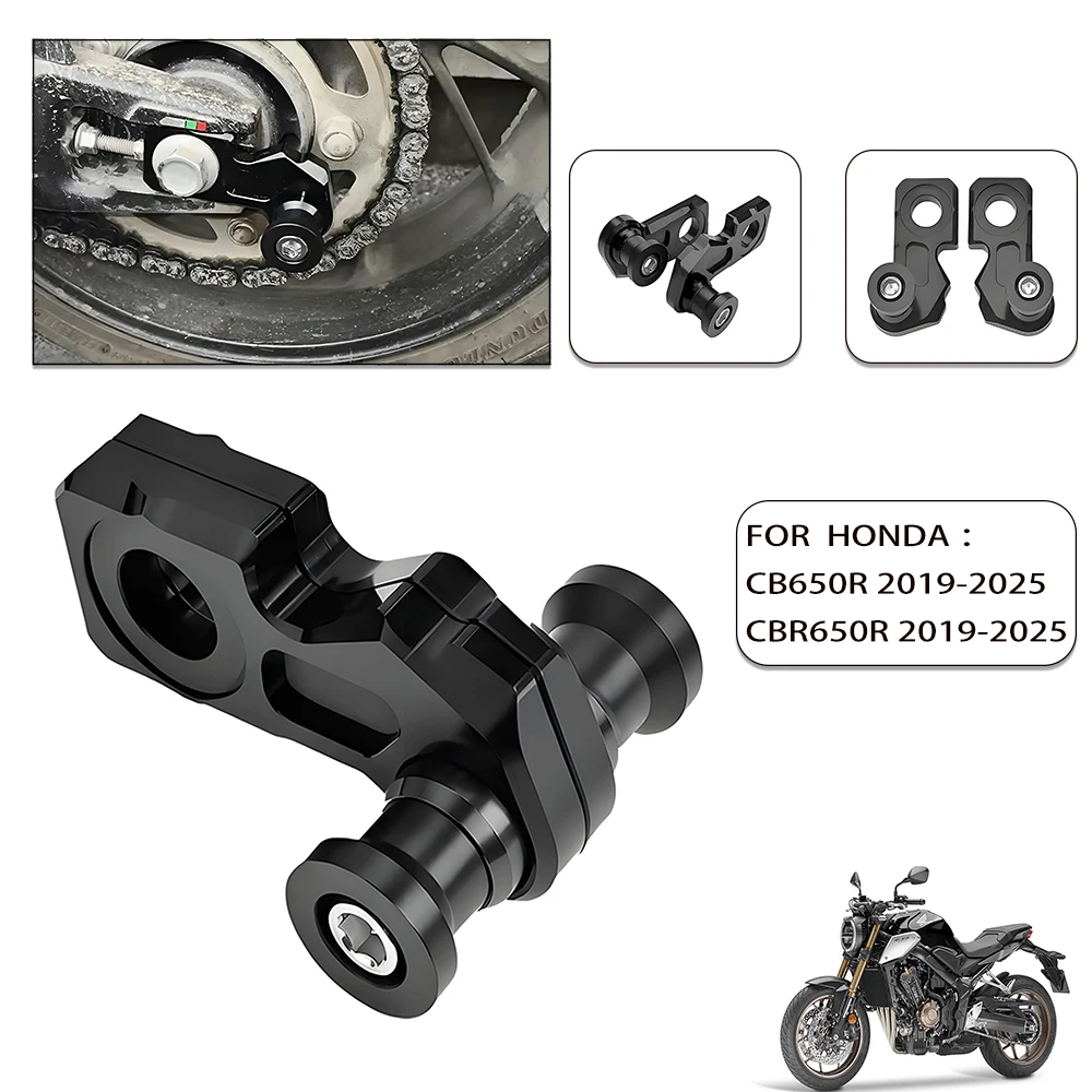 For Honda CB650R CBR650R CB650F CBR650F CB CBR 650R 650F Chain ...