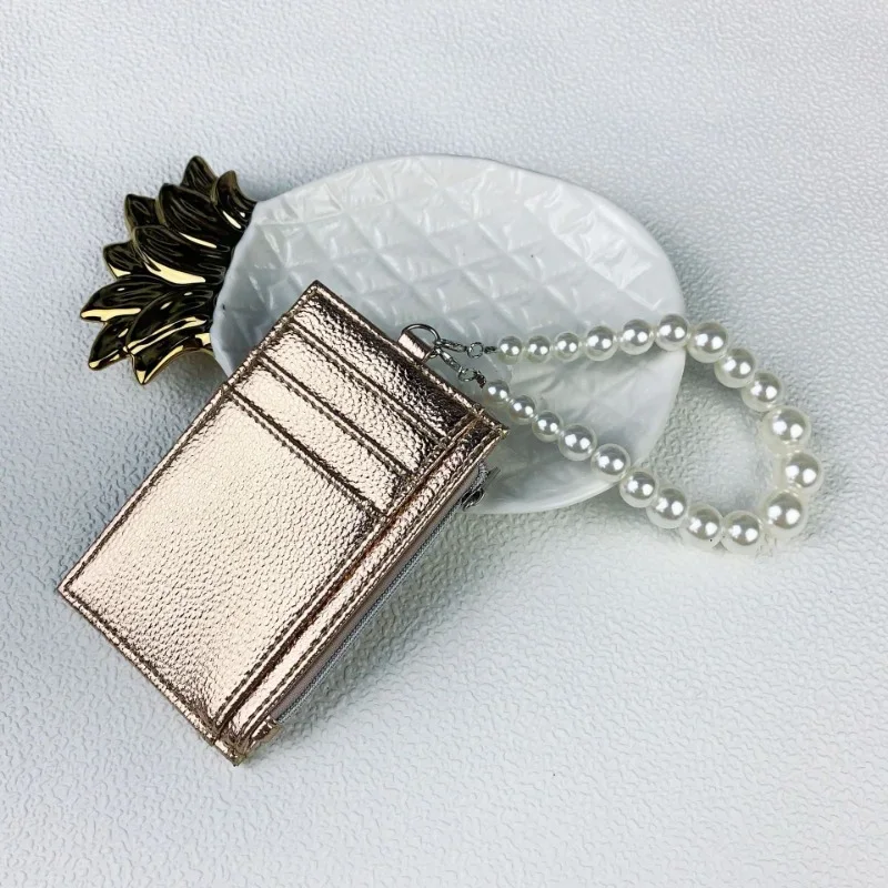 PU-Leather-Mini-Coin-Wallet-Zipper-Storage-Bag-Multifunctional-Portable ...