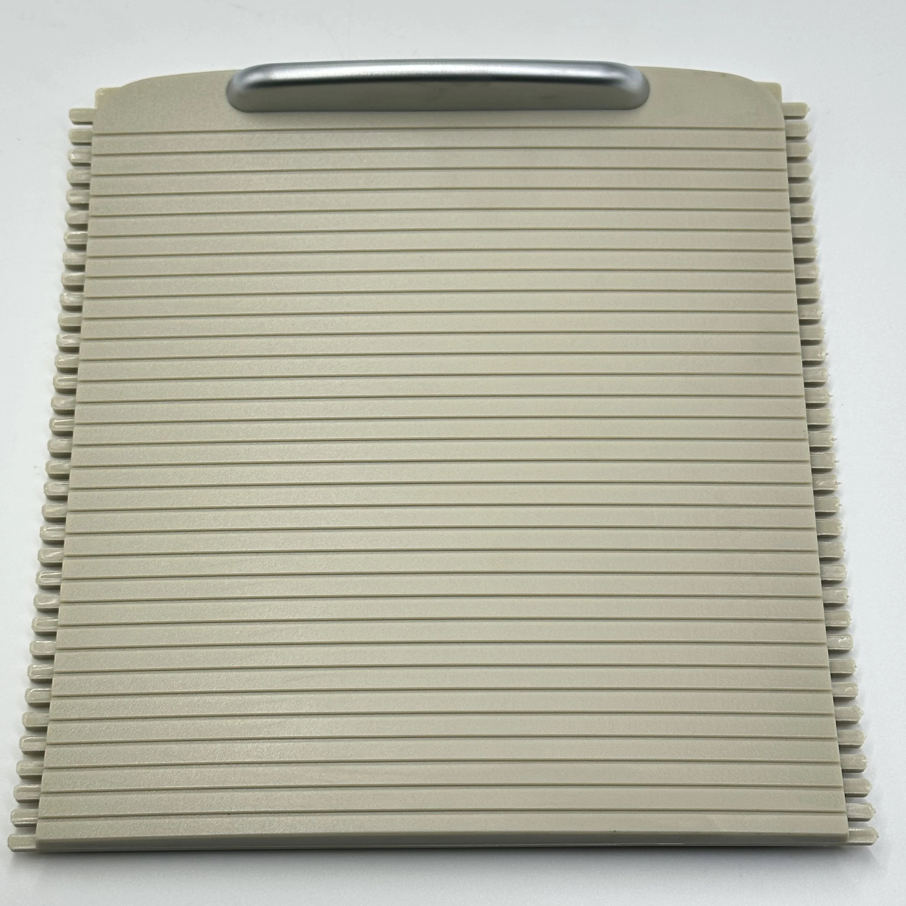 39870905-Car-Center-Console-Sliding-Cover-For-Volvo-S80-V70-XC70 ...