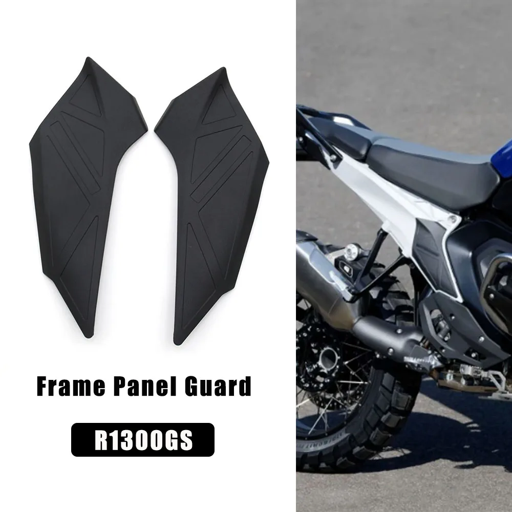 New-Black-For-BMW-R-1300-GS-R1300GS-R-1300GS-r1300gs-Motorcycle-Side ...