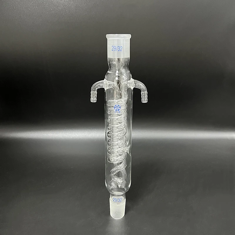 Snake-reflux-condenser-E-L-200mm-300mm-400mm-500mm-29-32-High-capacity ...