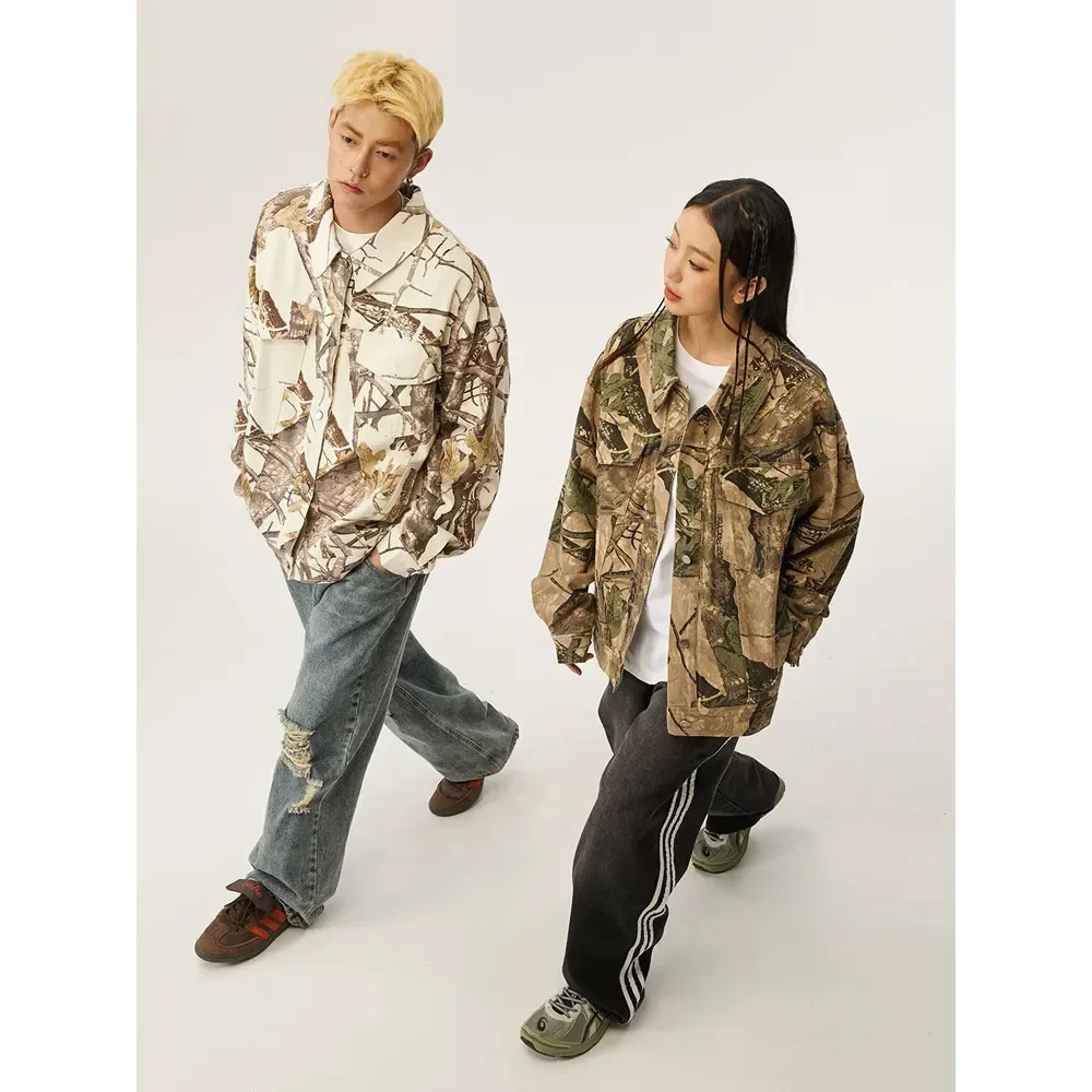 What is a Camouflage Military Jacket for Women? A Complete Guide to ...