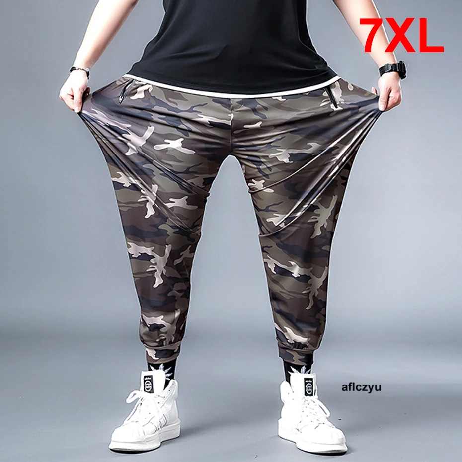 Camouflage-Pants-Men-Jogger-Pants-Plus-Size-7XL-Fashion-Casual-Camou-Trousers-Male-Pants-Elastic ...
