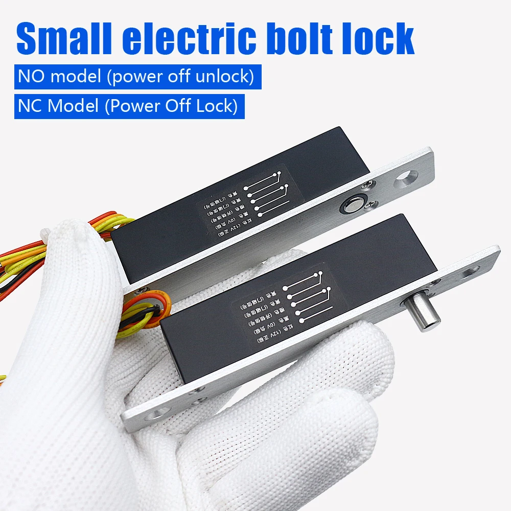 DC12V-ultra-small-electric-bolt-lock-access-control-electric-lock-mini ...