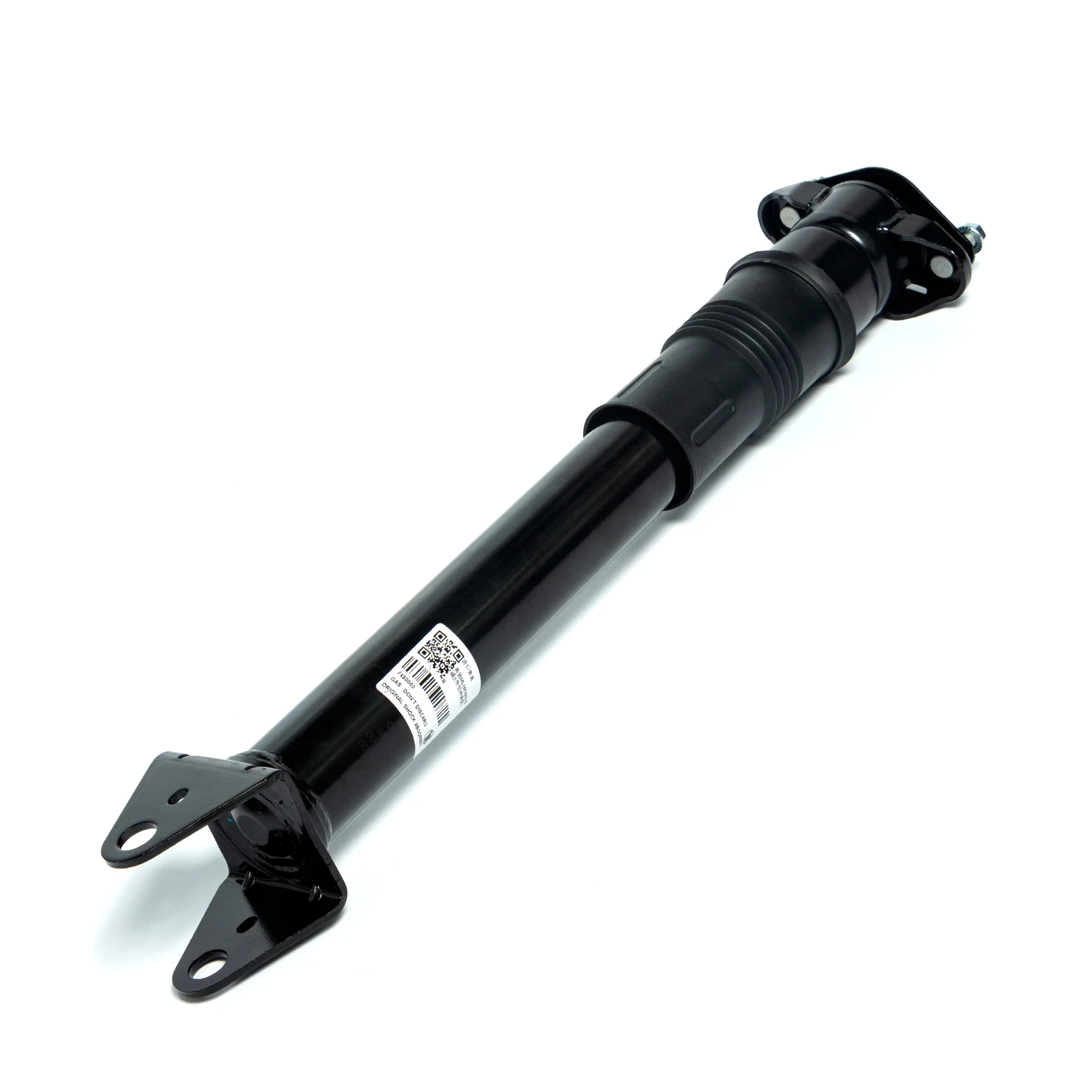 Rear-Shock-Absorber-air-Suspension-Bare-Strut-w-o-EDC-Assembly-for ...
