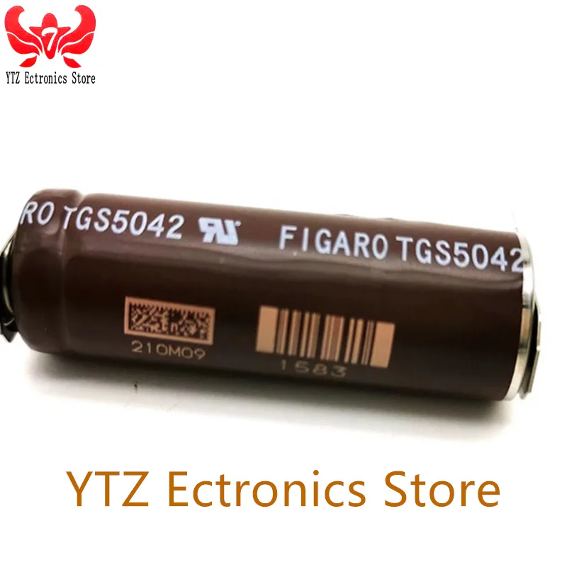 Sensor-de-mon-xido-de-carbono-FIGARO-TGS5042-sensor-de-GAS-Chipset-IC ...