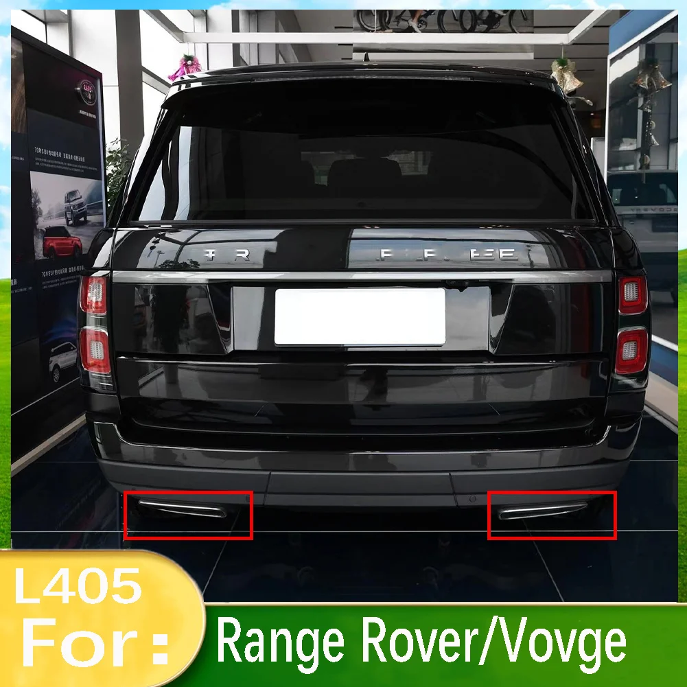 For-Land-Rover-L405-Range-Rover-Vogue-2018-2019-2020-2021-2022-Car ...