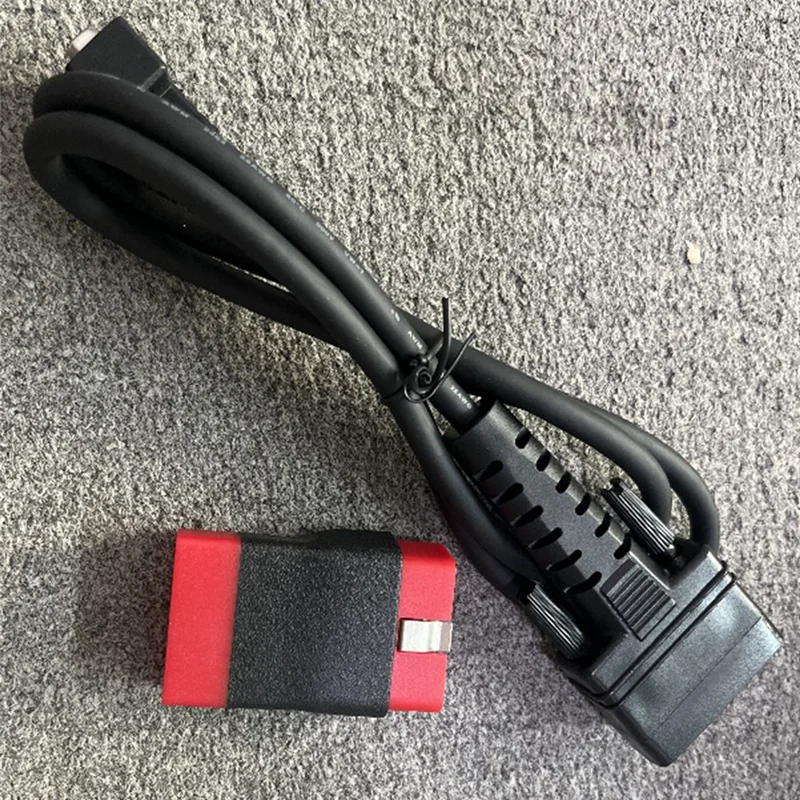 For Launch X431 Smartlink B Smartlink C Compatible Main Cable–Also ...