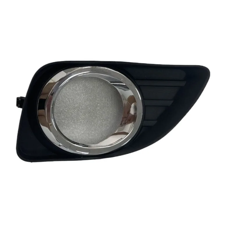 52040-06050 52030-06070 Fog Lamp Surround Bezel Frame Chrome for Toyota ...