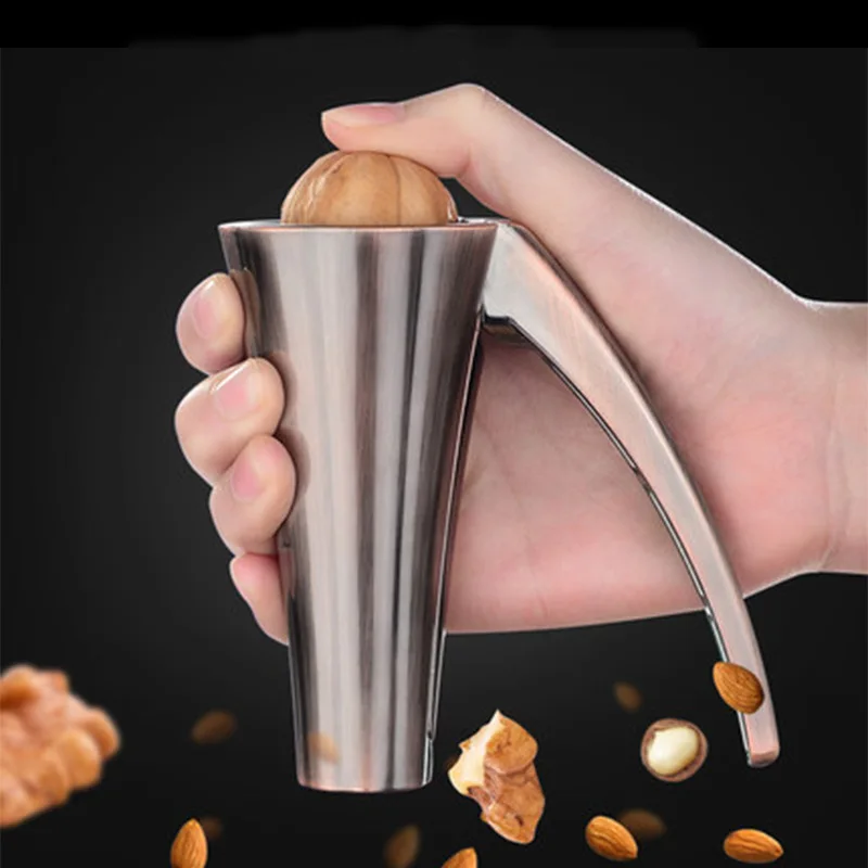Walnut Pliers Hazelnut Clip Nut Clamp Dried Fruit Peeling Walnut Tool ...